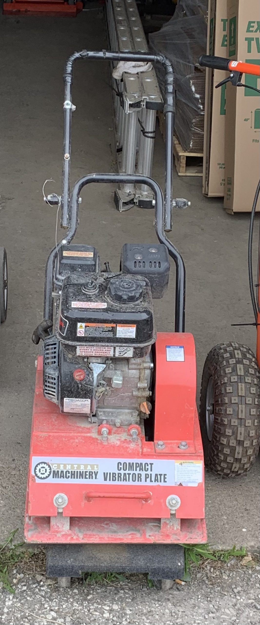 Lawn, Garden & Tree Equipment Rental | Greenwood South Tool Rental ...