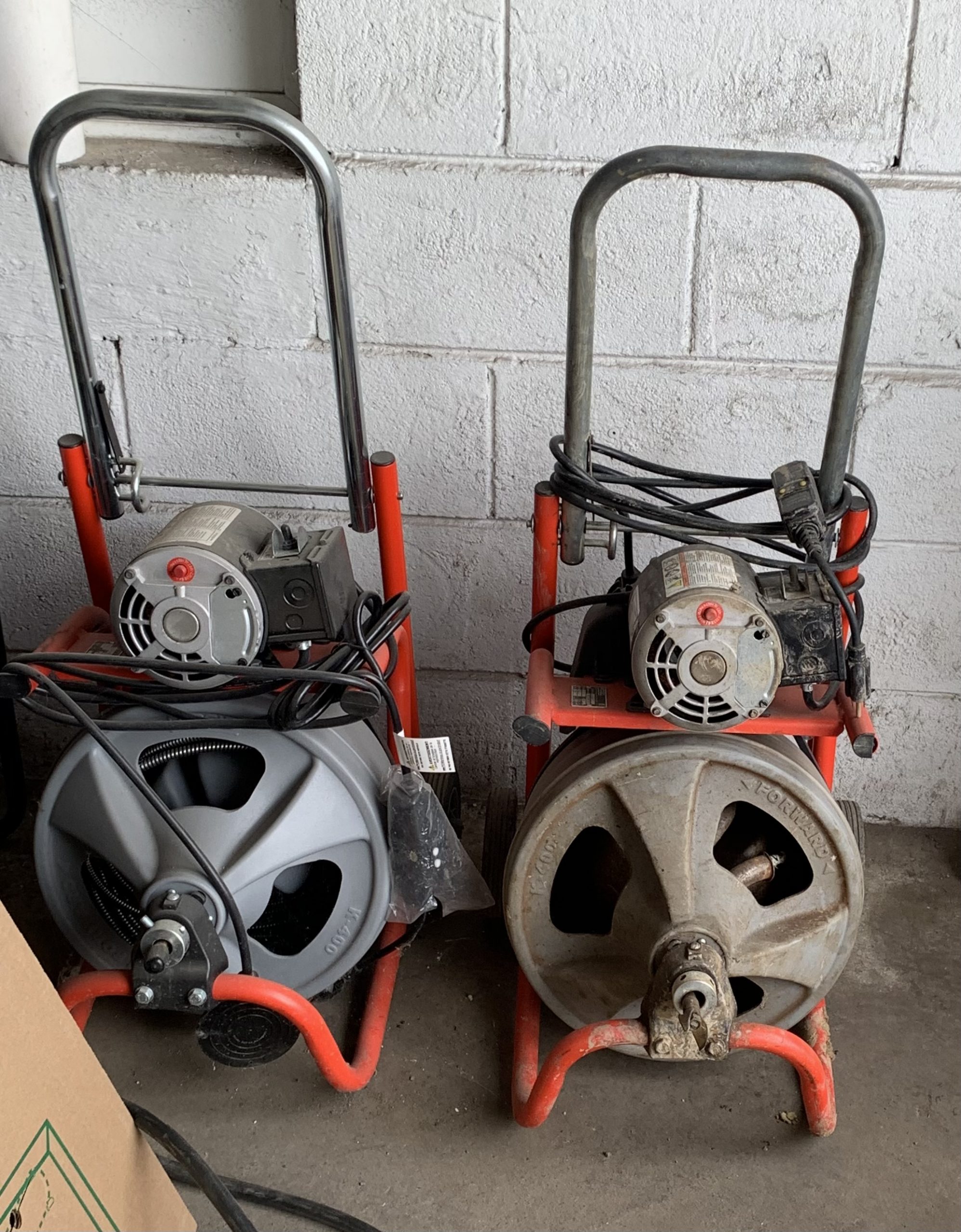 Construction Equipment Rental | Greenwood South Tool Rental | Franklin ...
