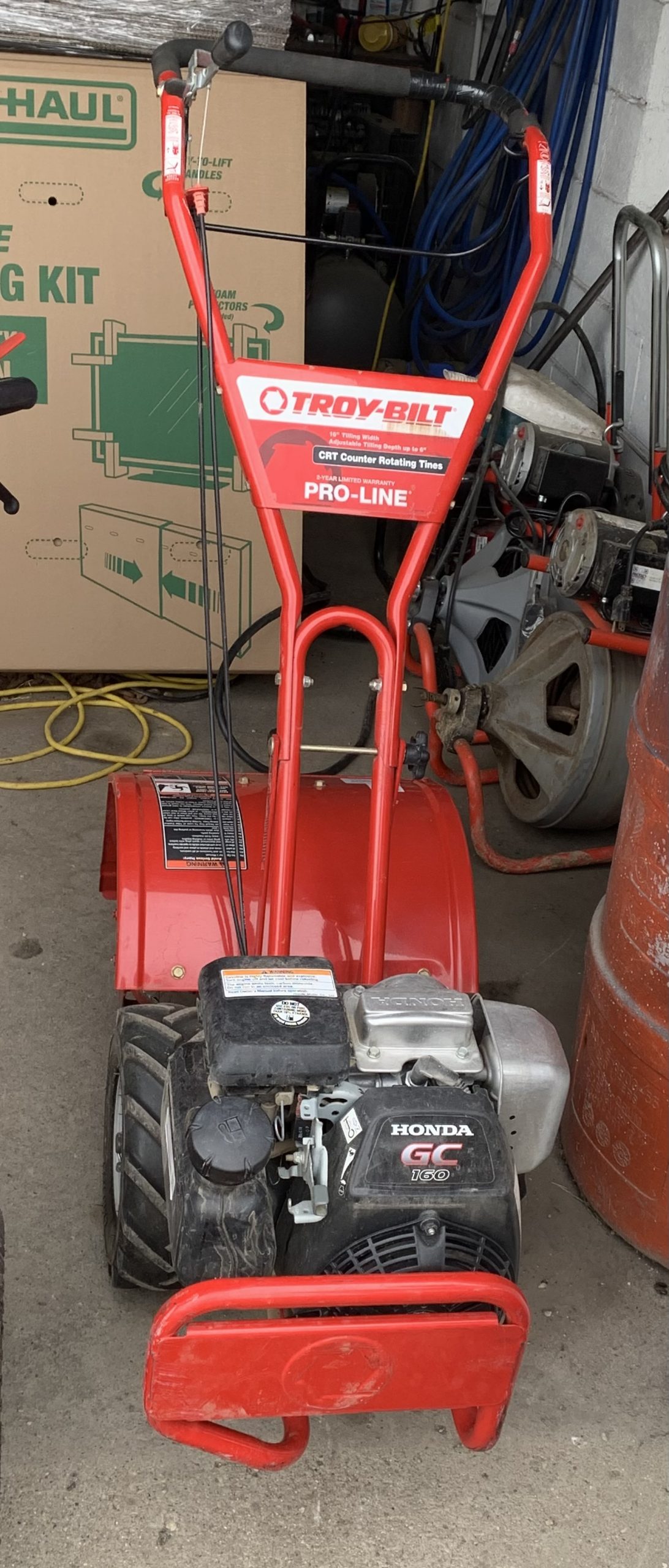 Lawn, Garden & Tree Equipment Rental | Greenwood South Tool Rental ...